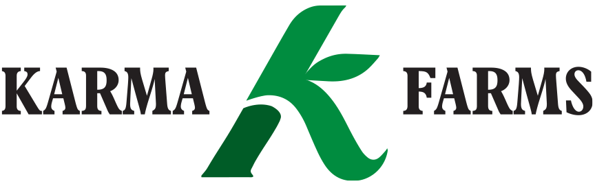 Quality CBD Tinctures, CBD Candles, & Handcrafted Soaps | Karma Farms LLC